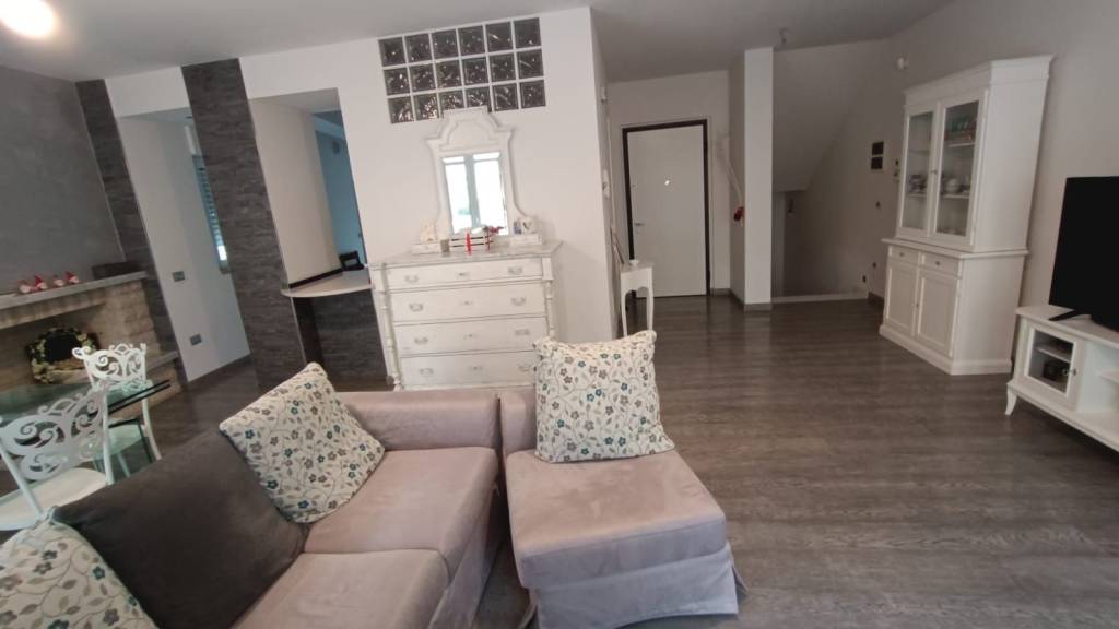 Appartamento in vendita a Montesilvano