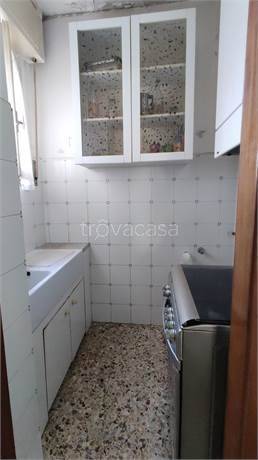 Appartamento in vendita ad Ancona via Corinaldo