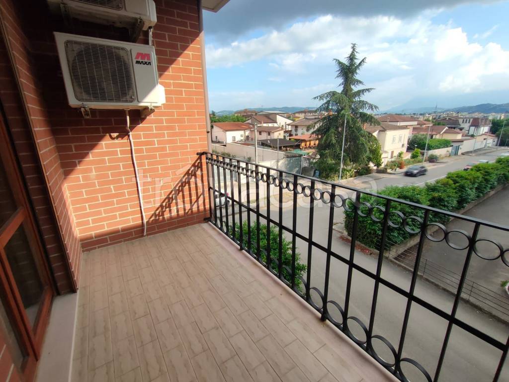 Appartamento in vendita a Benevento via San Giuseppe Moscati