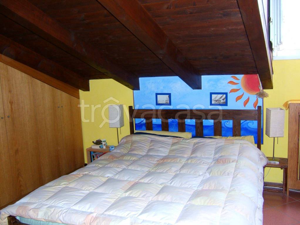 Appartamento in in vendita da privato a Bologna via del Traghetto, 18