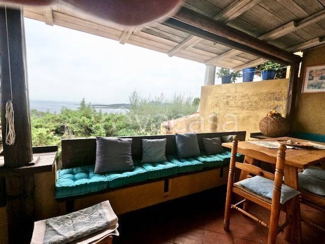 Appartamento in vendita a Olbia località Golfo di Marinella