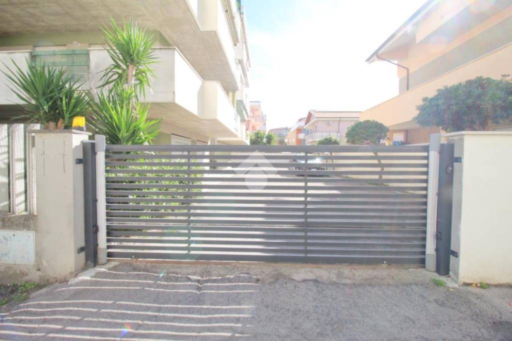 Appartamento in vendita a Montesilvano via dante, 11