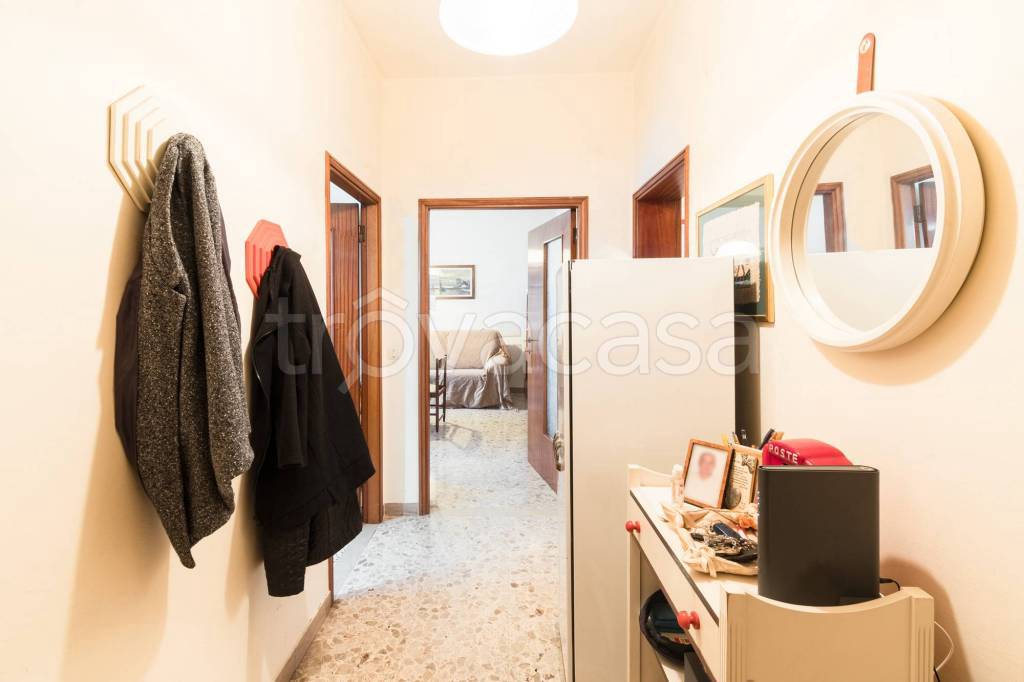 Appartamento in vendita a Carpi via Antoniotto Usodimare