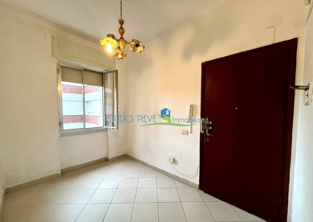 Appartamento in vendita a Pieve a Nievole via Bonamici, 4