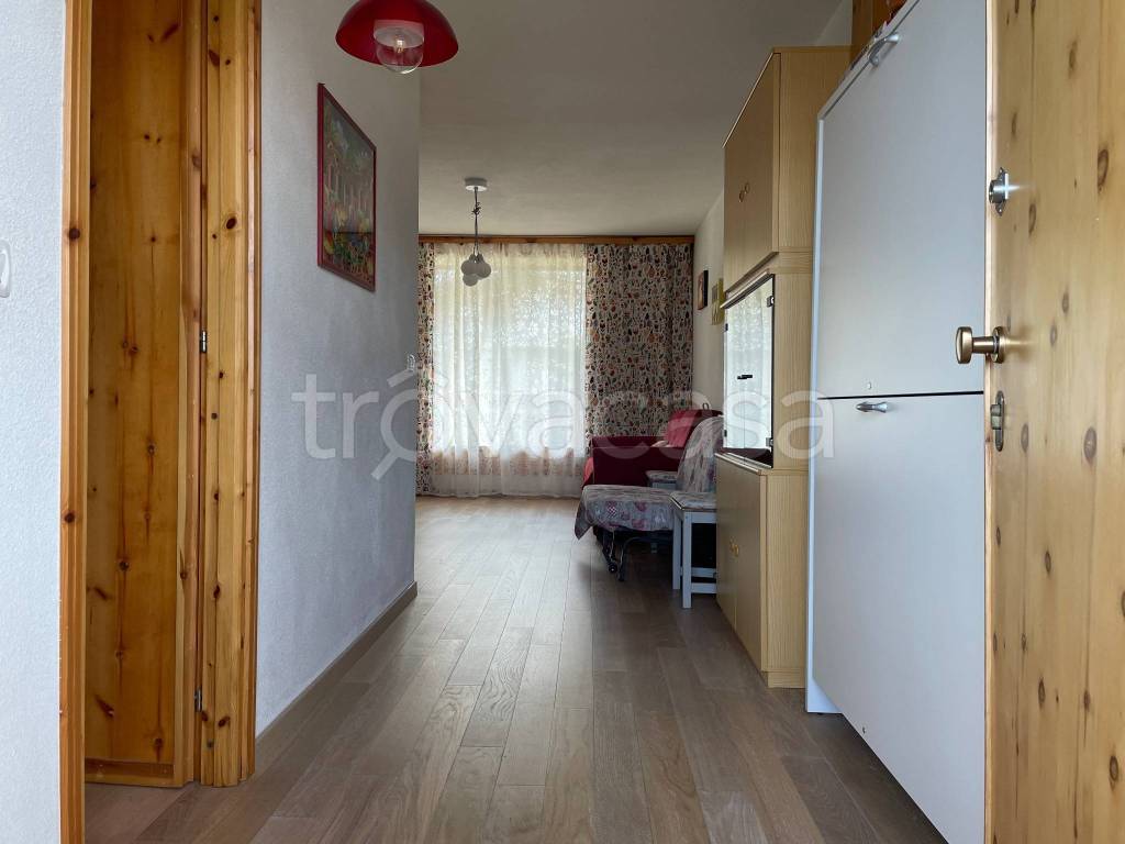 Appartamento in in vendita da privato a Chiomonte via Soubeyrand, 10