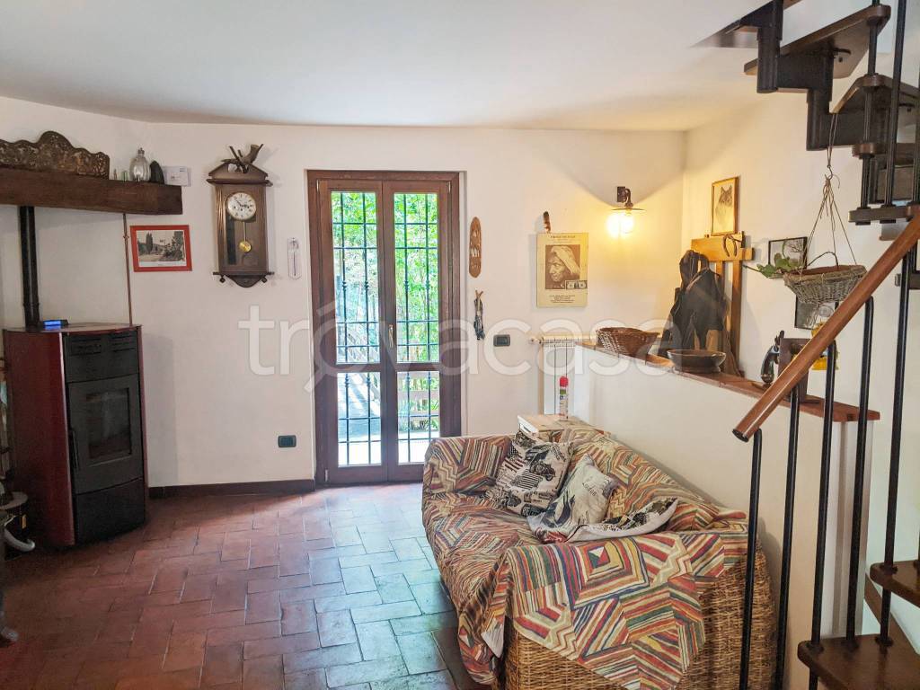 Rustico in vendita a Borgo San Lorenzo