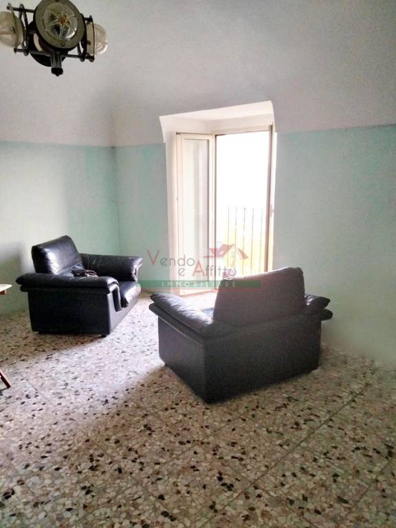 Casa Indipendente in vendita a Fresagrandinaria via San Rocco