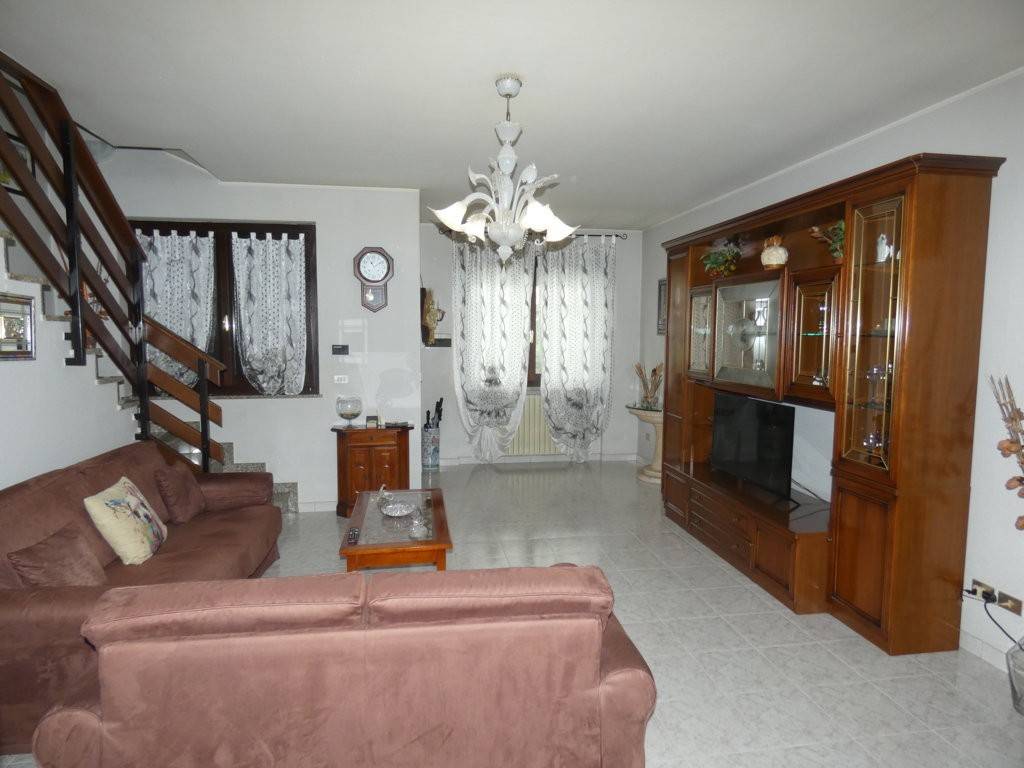 Villa a Schiera in vendita a Candiolo via Vinovo