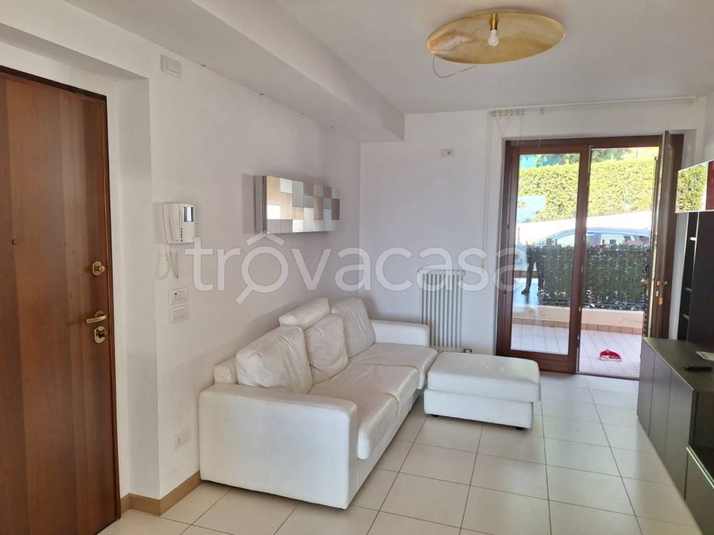 Appartamento in in vendita da privato a Fermo via Lauretana, 28