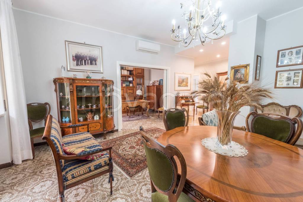 Appartamento in vendita a Pescara via Tito Speri, 18