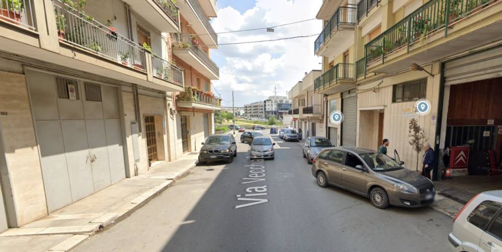 Appartamento all'asta ad Altamura via Vecchia Buoncammino