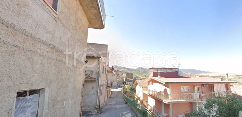 Appartamento all'asta a Cerda via Sciolino