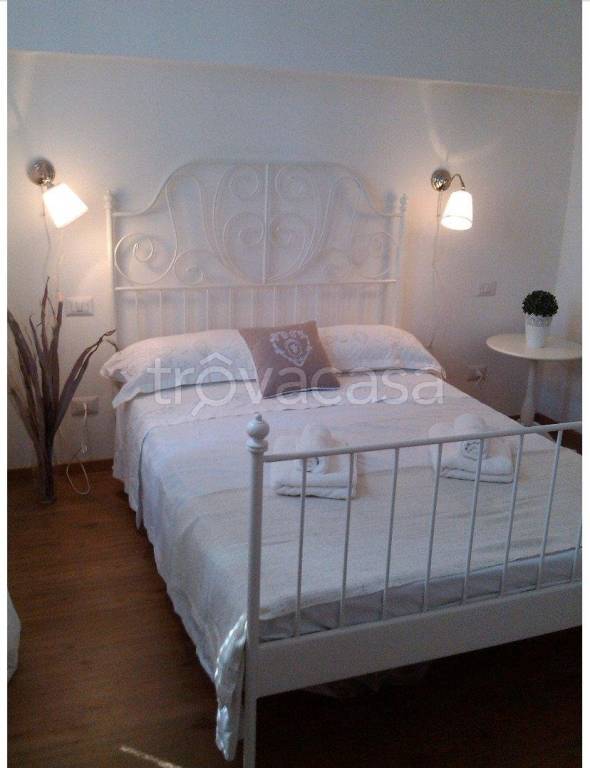 Appartamento in in vendita da privato a Vaprio d'Adda via Giuseppe Mazzini, 1