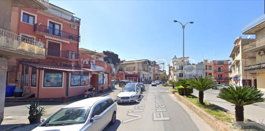 Appartamento all'asta a Francofonte via sant'antonio