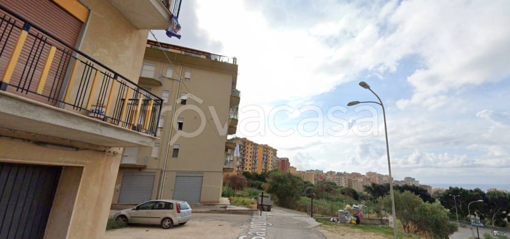 Appartamento all'asta a Sciacca via Savignano