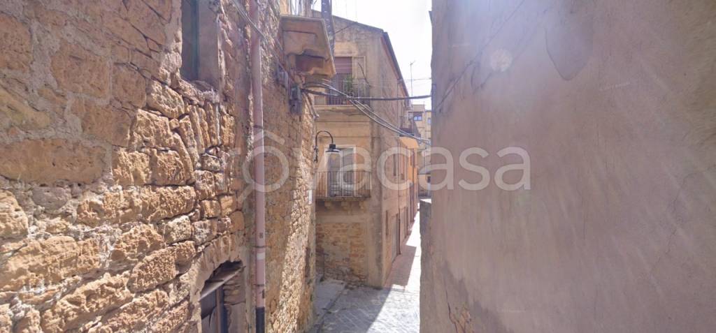 Appartamento all'asta a Calascibetta via San Vincenzo