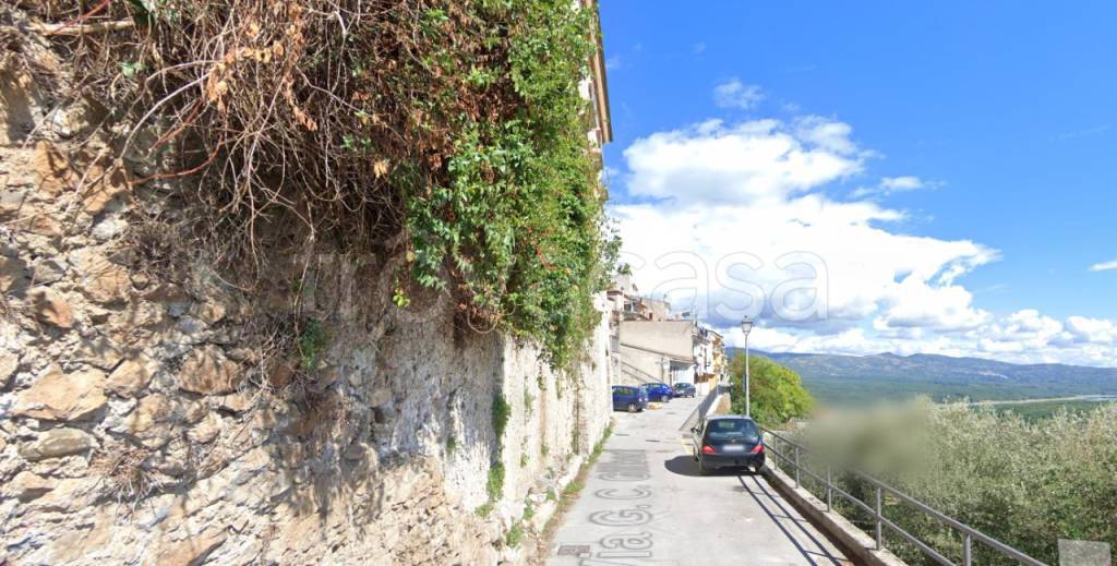 Appartamento all'asta a Grumento Nova via Sant'Infantino