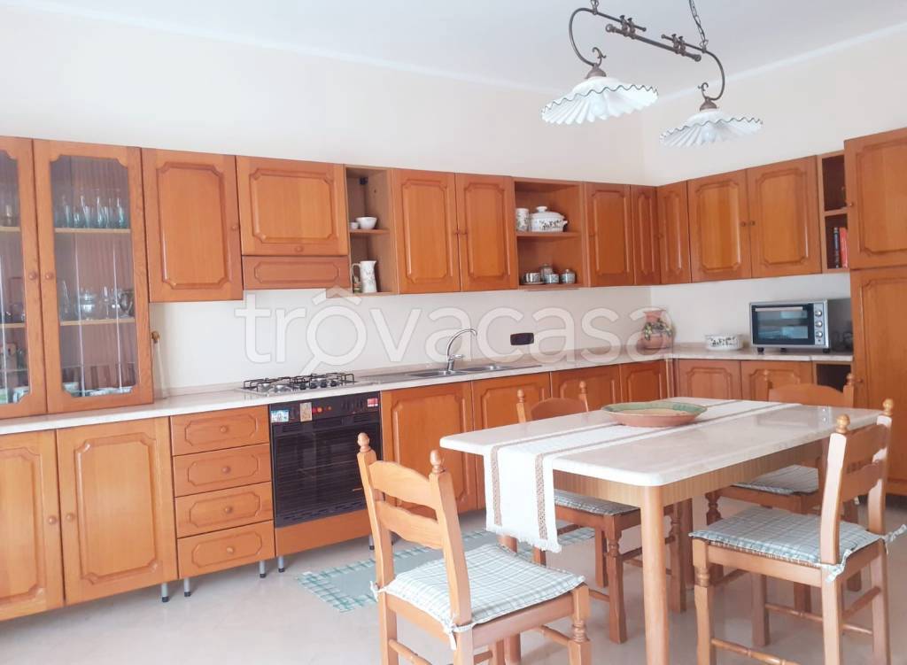 Intero Stabile in in vendita da privato a Lascari via Roma, 116