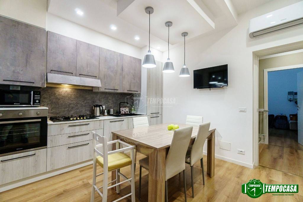 Casa Indipendente in vendita a Concorezzo via paterini 12