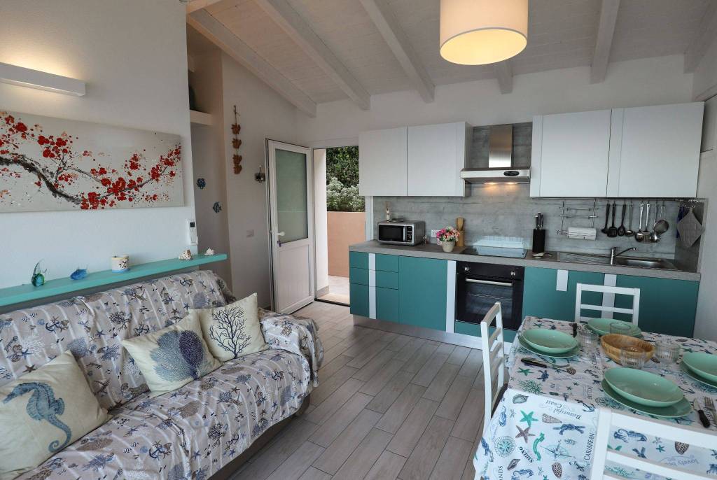 Appartamento in in vendita da privato a Castelsardo via Lungomare Anglona