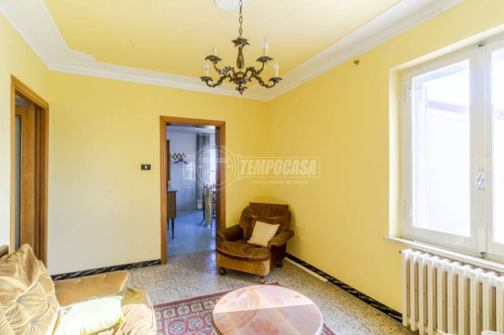 Appartamento in vendita a Montegranaro via Fermana Sud 268