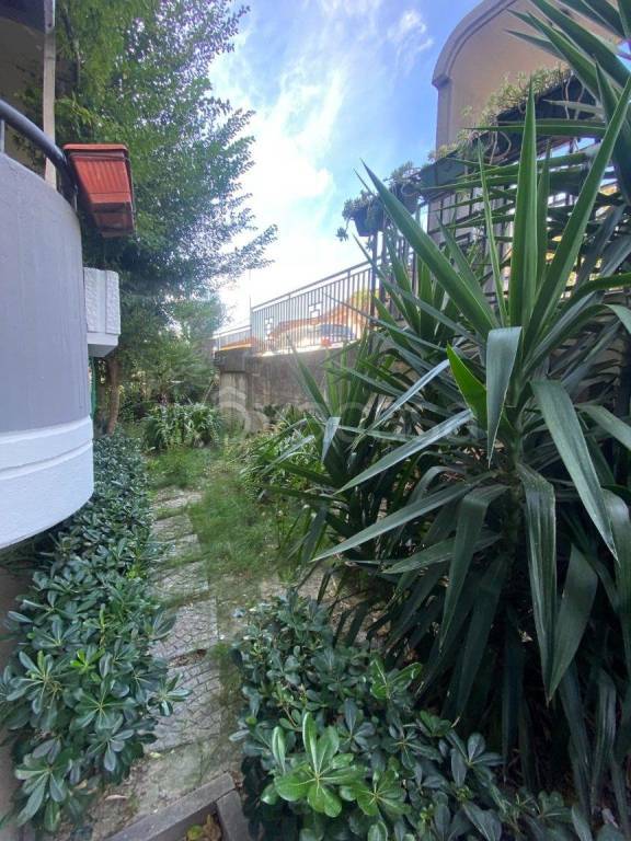 Appartamento in vendita a Spoltore via Giotto