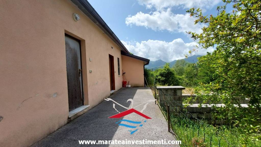 Appartamento in vendita a Nemoli sp45