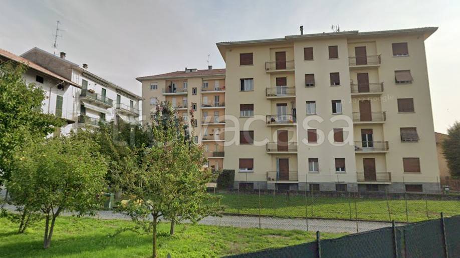 Appartamento all'asta a Vigliano Biellese via Monte Grappa, 1