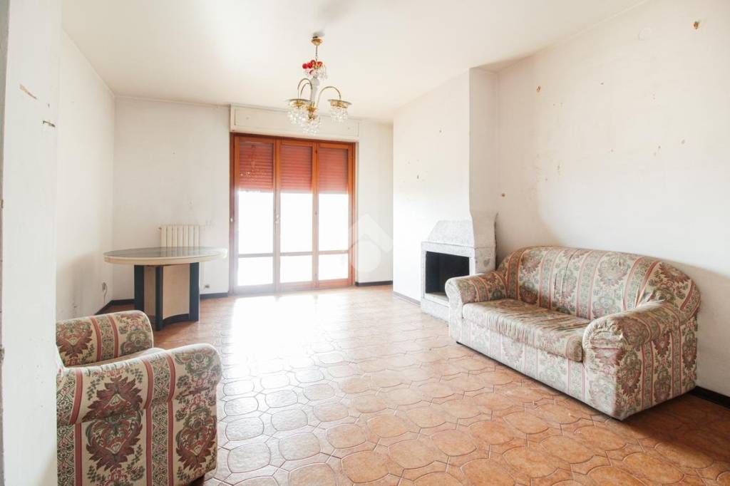 Appartamento in vendita a Grottammare via San Paterniano, 23