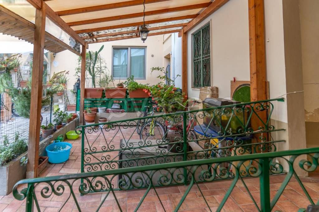 Appartamento in vendita a Empoli via Valfredo Pulidori,, 50053