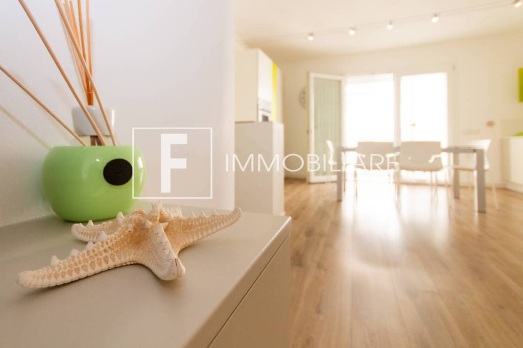 Appartamento in vendita a Jesolo via bafile