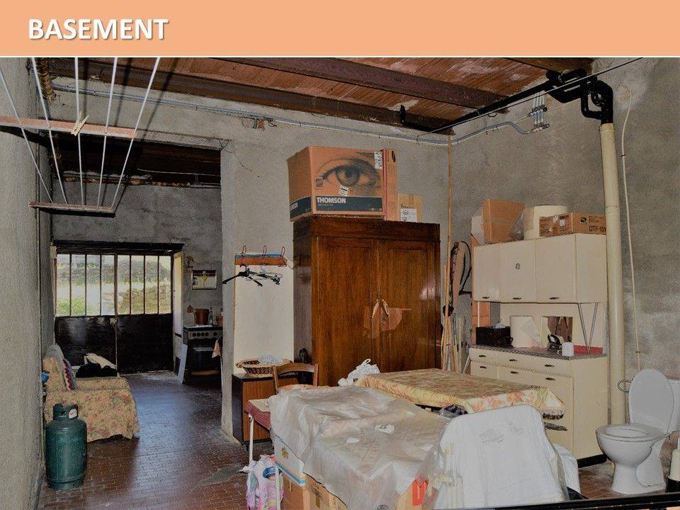 Villa a Schiera in in vendita da privato a Borgo a Mozzano via del Piano, 74