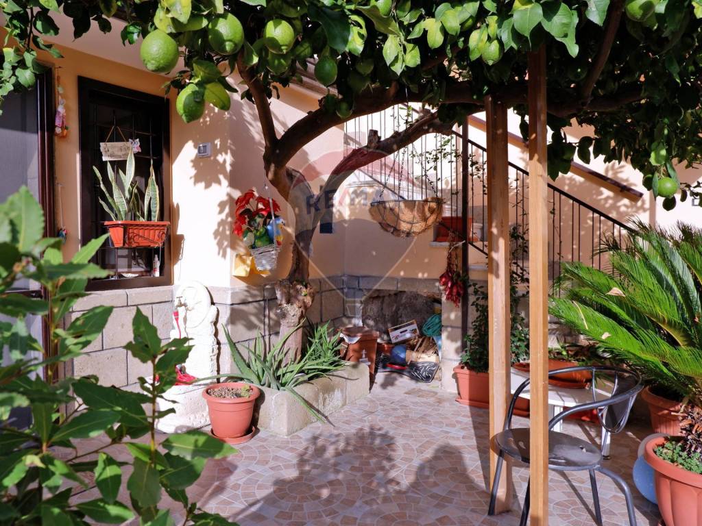 Casa Indipendente in vendita a Caserta vicolo Scarlatti, 27