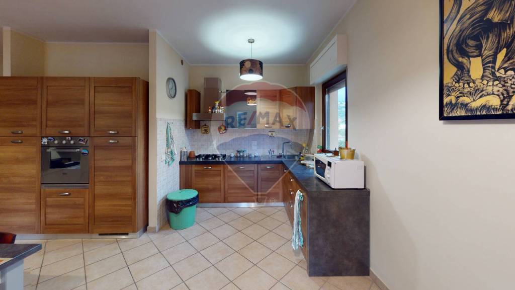 Appartamento in vendita a Corciano