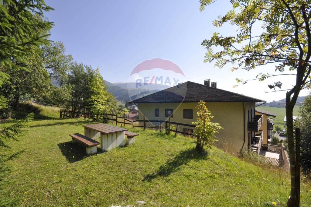 Appartamento in vendita a Gallio via nalli, 10