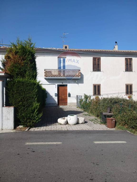 Appartamento in vendita a Montenerodomo contrada Fonticelle, 25