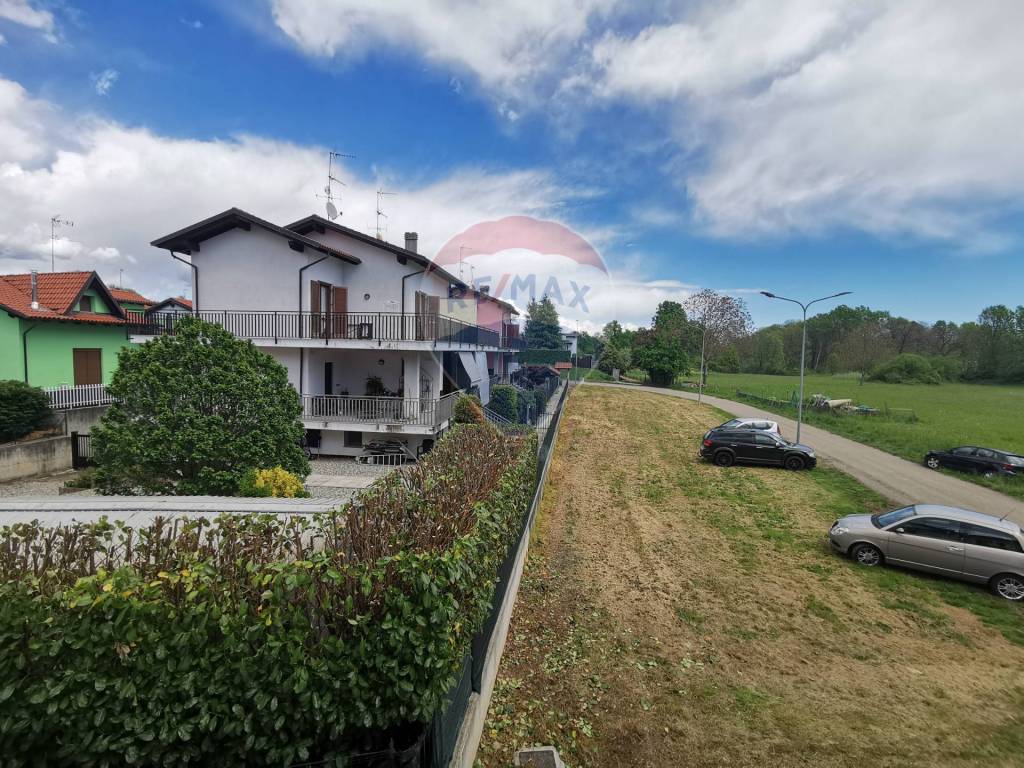 Casa Indipendente in vendita a Cavallirio via san sebastiano, 17