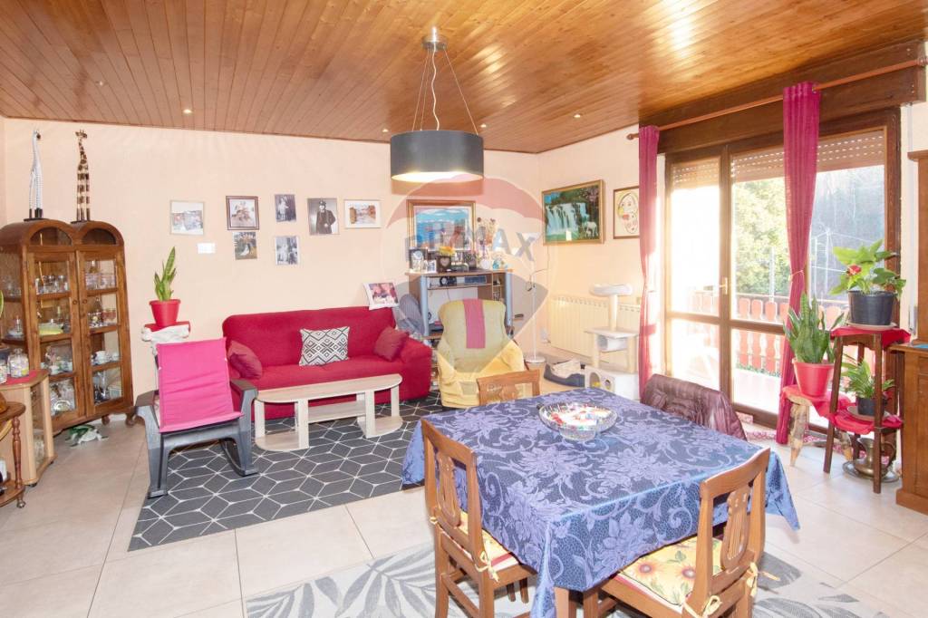 Villa in vendita a Cittiglio