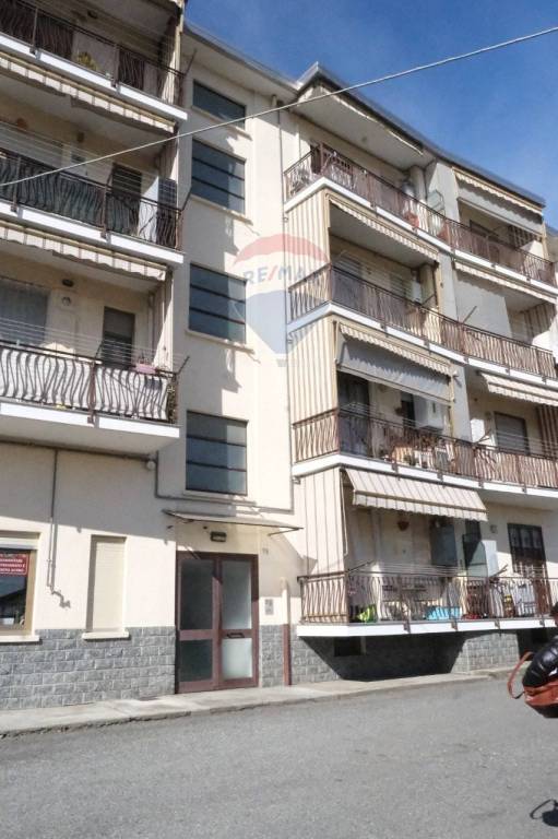 Appartamento in vendita a Caselette via Alpignano, 150