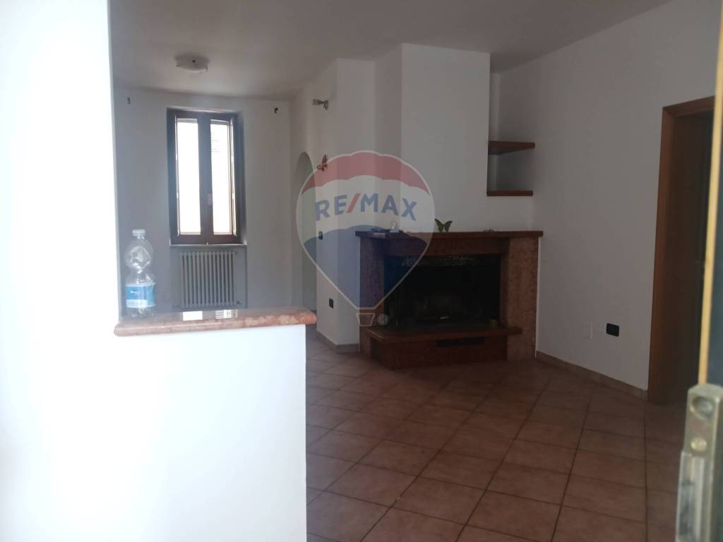 Appartamento in vendita a Montenerodomo rione Fonticelle, 5