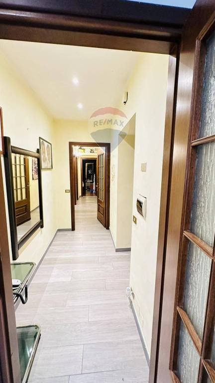 Appartamento in vendita a Novara giacomo Fauser, 20