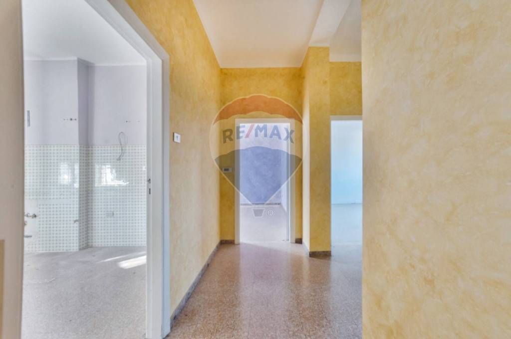 Appartamento in vendita a Pianella via Papa Giovanni XXIII