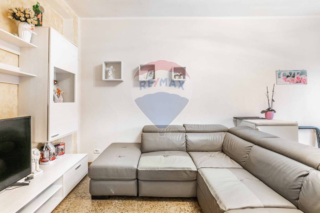 Appartamento in vendita a Busto Arsizio via masaccio, 1