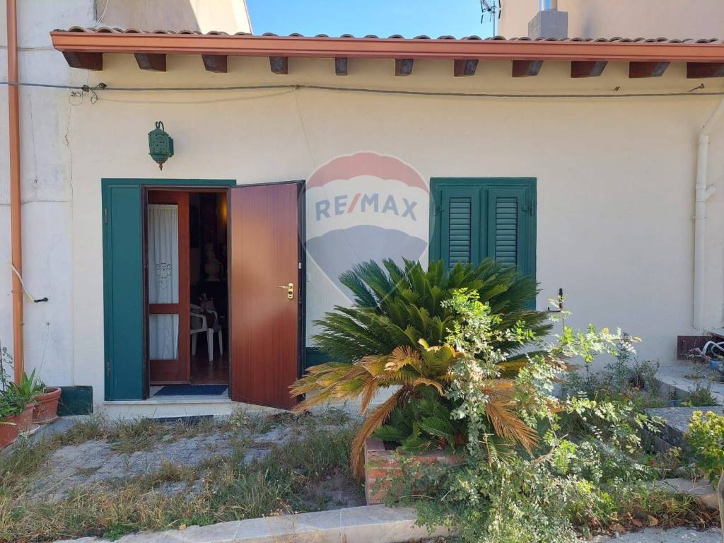 Casa Indipendente in vendita a Corleone via g. Matteotti, 5