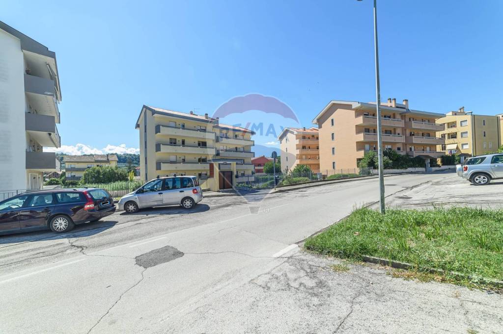 Appartamento in vendita a Francavilla al Mare