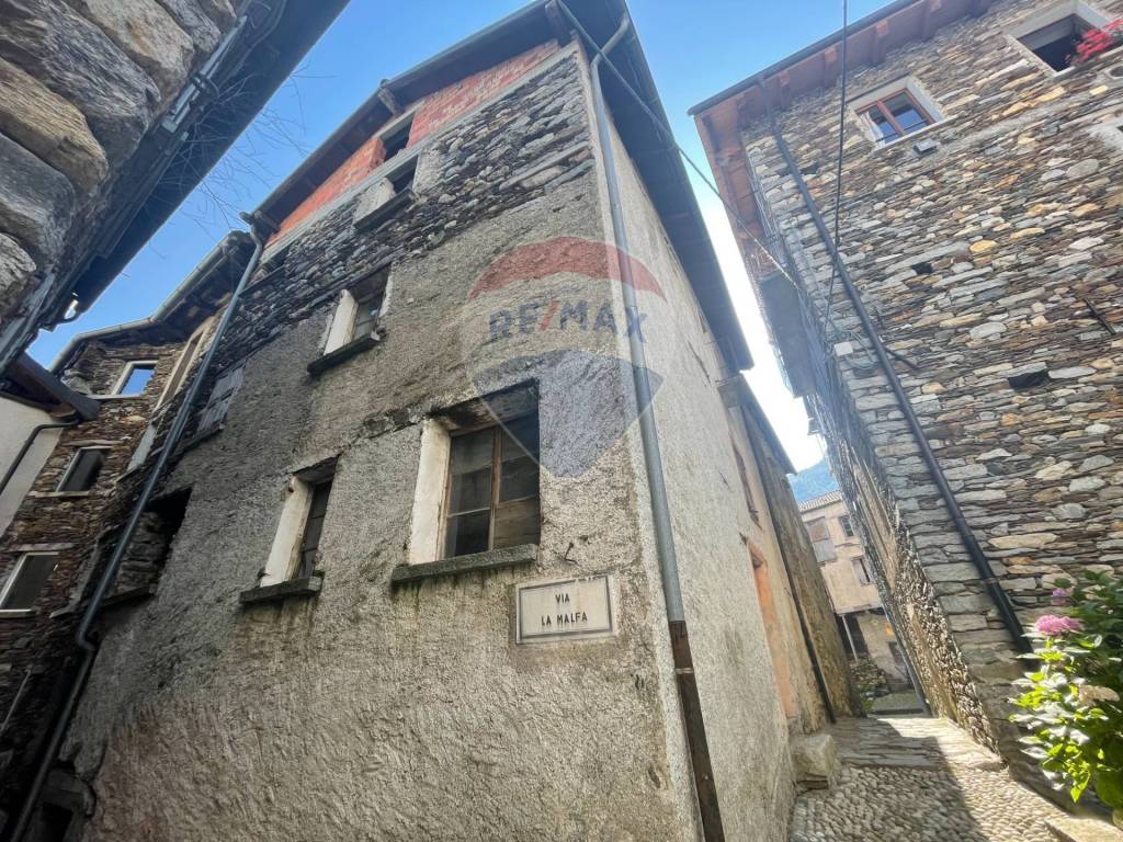 Rustico in vendita a Gurro