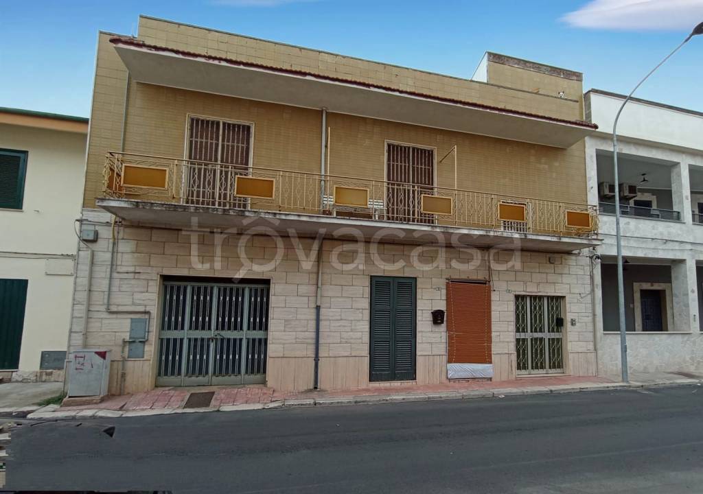 Appartamento in vendita a Lizzano via 24 Maggio, 15