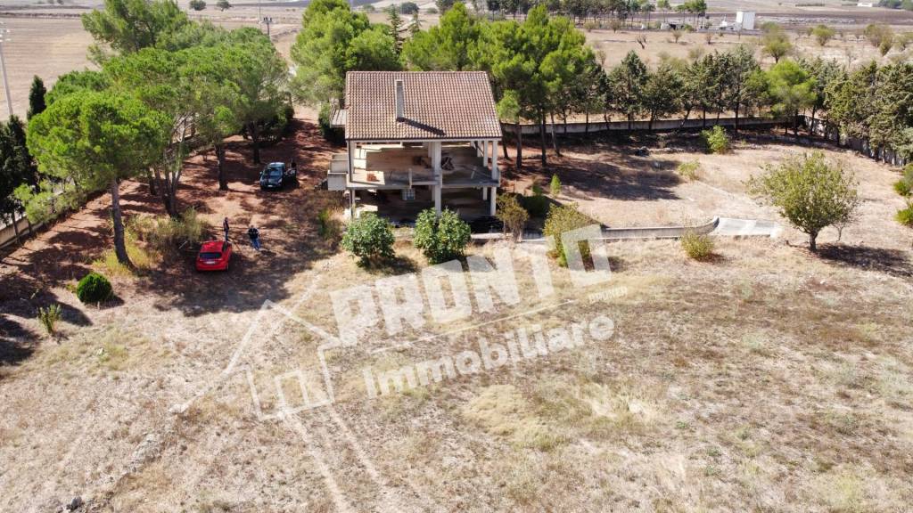 Appartamento in vendita ad Altamura via Carpentino