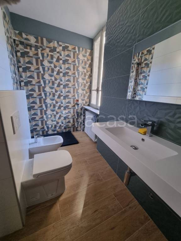 Appartamento in in vendita da privato a Mondovì via Govone Rosa, 4