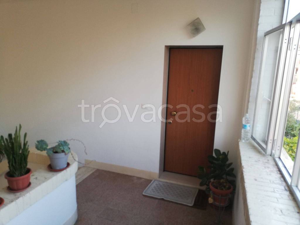 Appartamento in in vendita da privato a Pescara via Gabriele Rossetti, 17